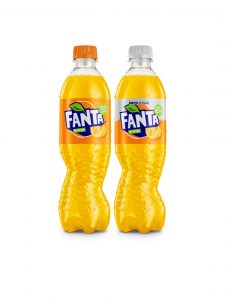 Fanta get’s a fresh branding and packaging design - The Circle ...