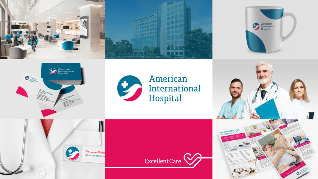 AMERICAN INTERNATIONAL HOSPITAL - Branding Partner