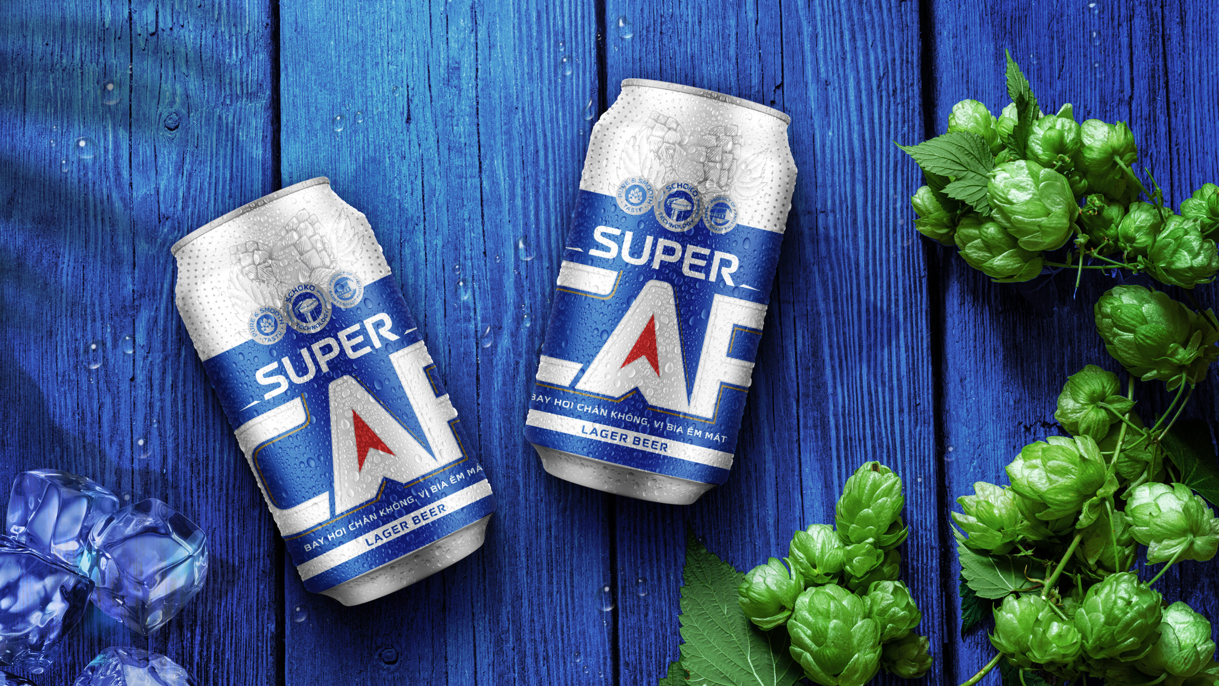 Branding & Packaging Agency - The Circle - Branding Partners