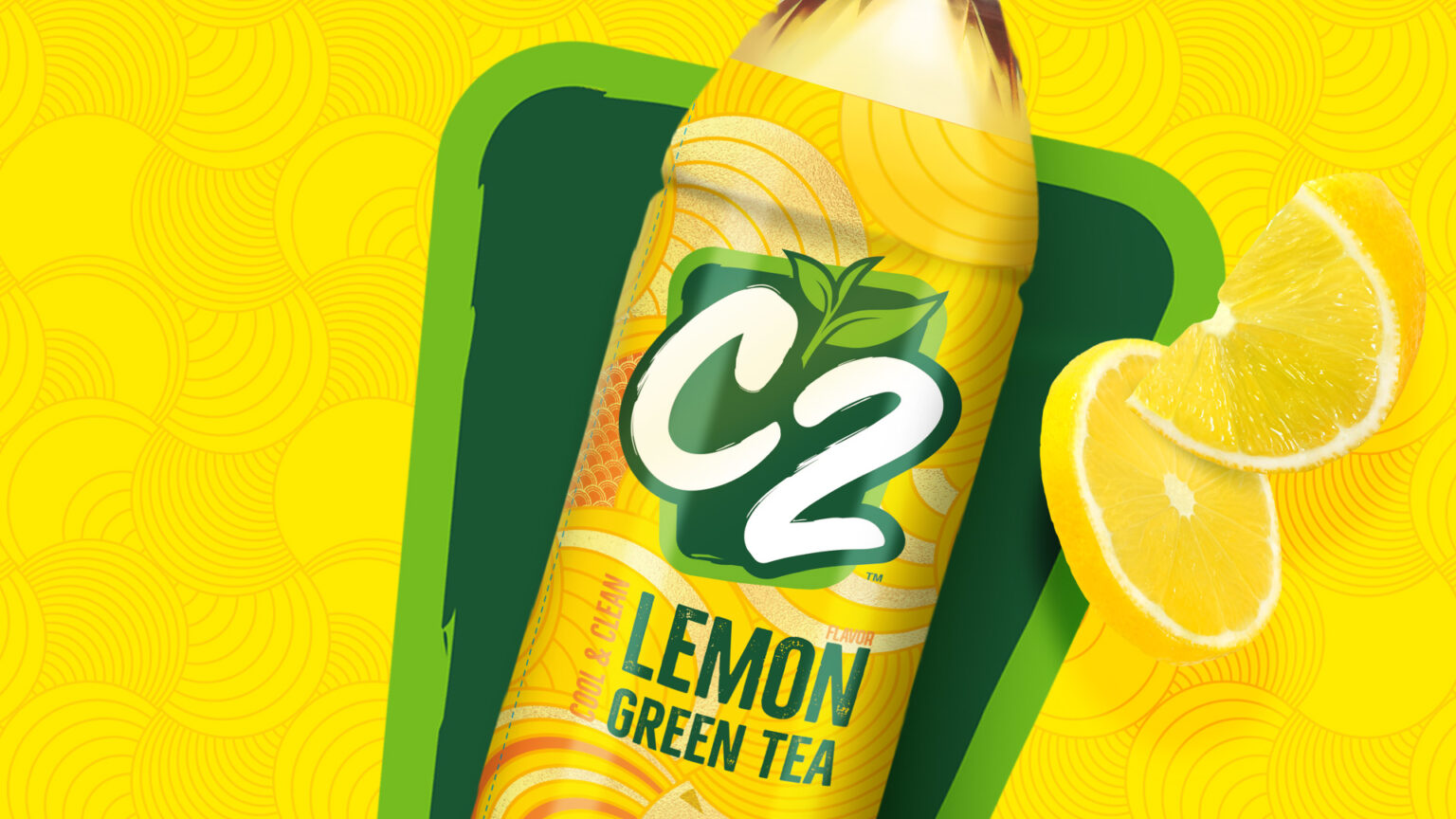 UNIVERSAL ROBINA – C2 SPECIAL EDITION - The Circle - Branding Partners