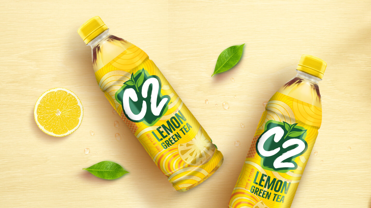 UNIVERSAL ROBINA – C2 SPECIAL EDITION - The Circle - Branding Partners