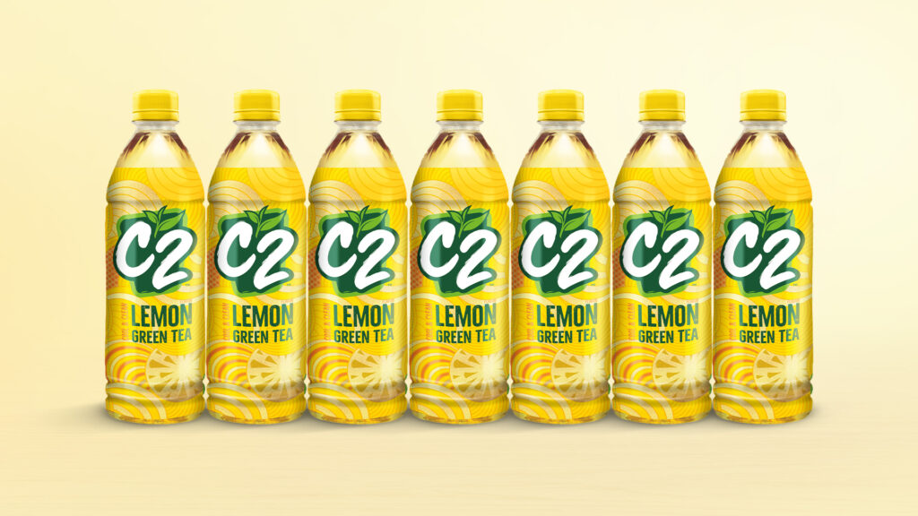 URC – PHIÊN BẢN C2 ĐẶC BIỆT - The Circle - Branding Partners