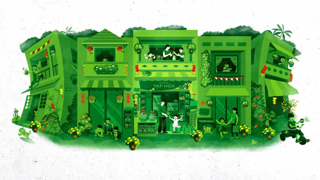 NESTLE – MILO - The Circle - Branding Partners