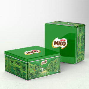 VINAMILK – COCO FRESH - The Circle - Branding Partners