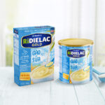 CAU DAT FARM - LOOSE TEA RANGE - The Circle - Branding Partners